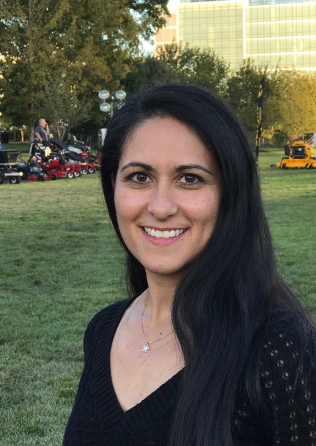 Jessica Braz Named ELM Controller - Eastern Land Management