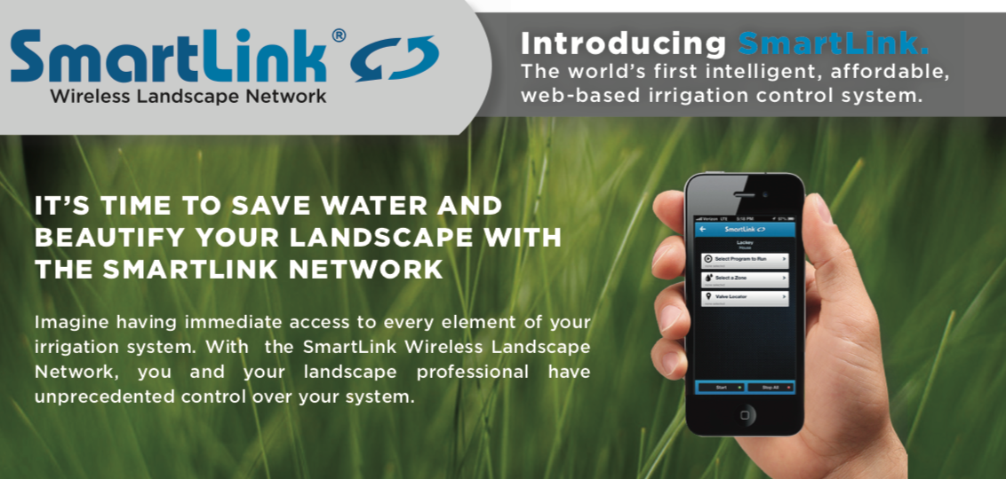 ELM Partners with Weathermatic® to Promote Water Conservation and ...
