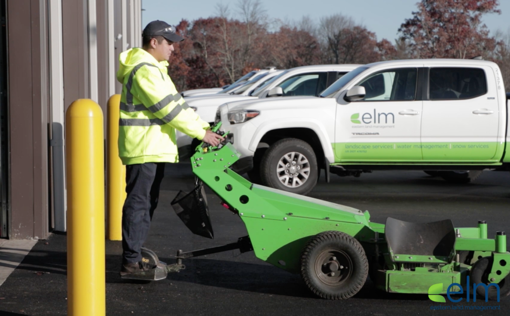ELM in Action! Watch high performance being delivered. - Eastern Land ...