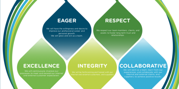 ELM Launches Core Values as Workplace Culture and Performance ...