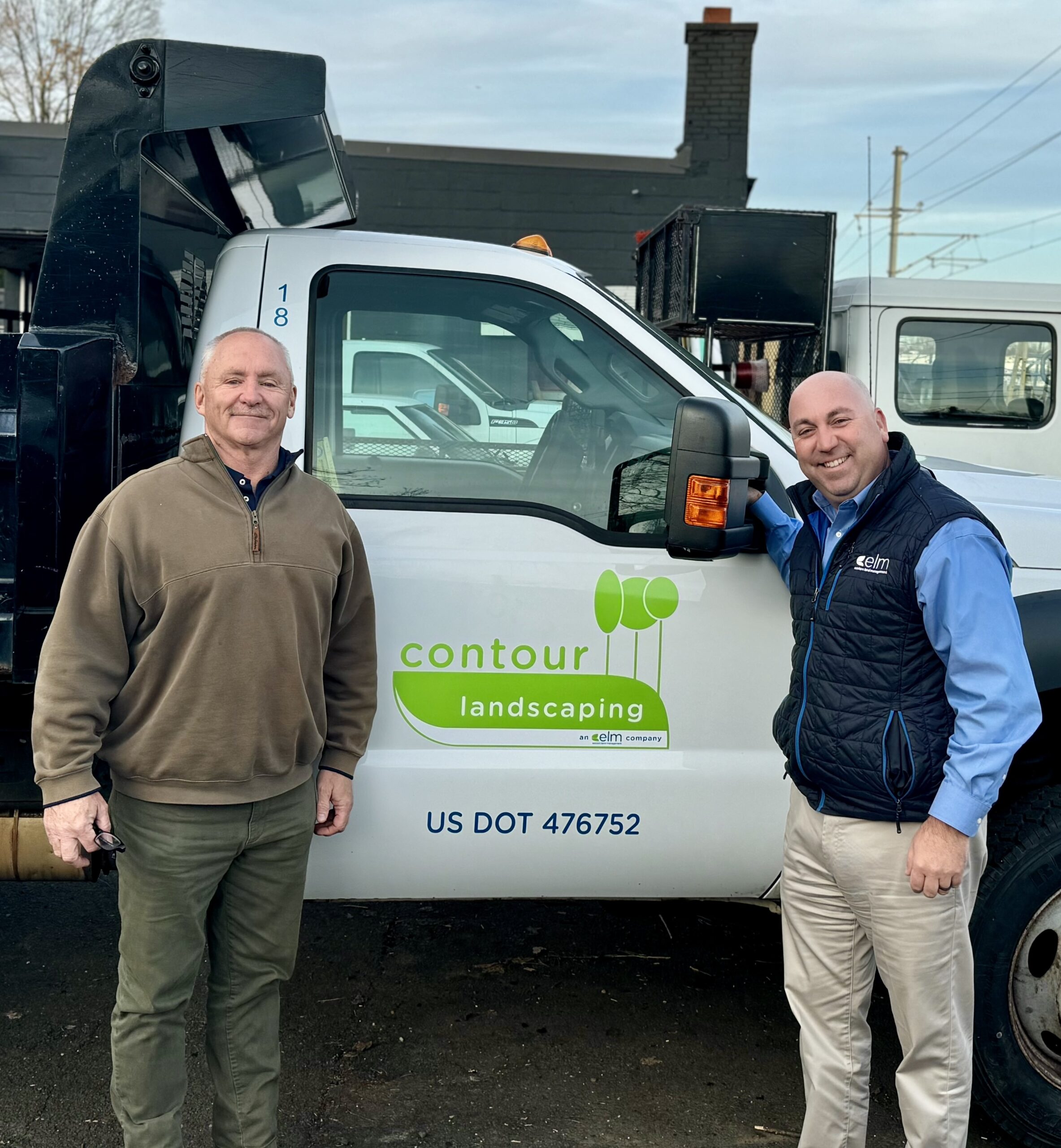 Making Their First Move: ELM has been in business for 49 years. Here's ...