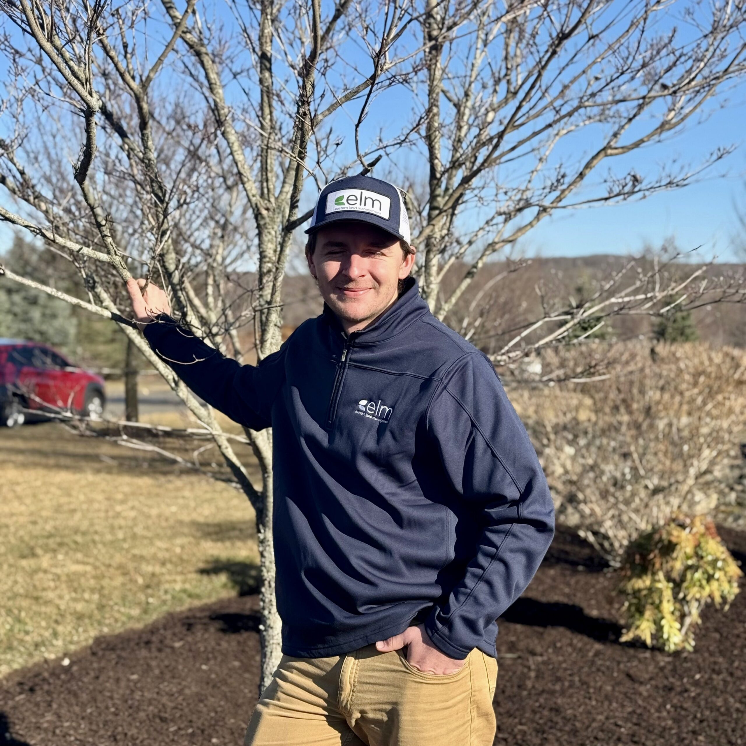 Davis Foster Joins Eastern Land Management as Division Manager ...