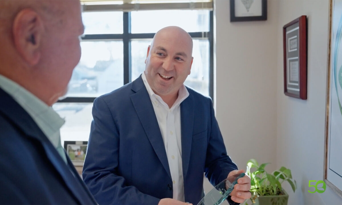50 Year Milestone Marks ELM’s Commitment to Long-Term Partnerships ...